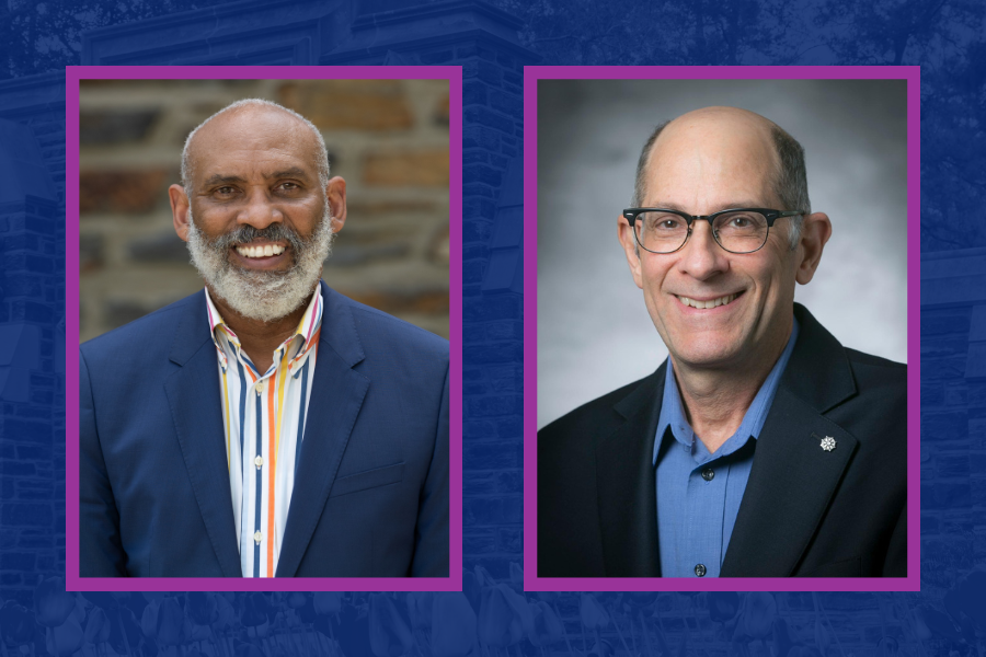 Duke Professors Awarded for Research on a Zen Influencer and a New ...