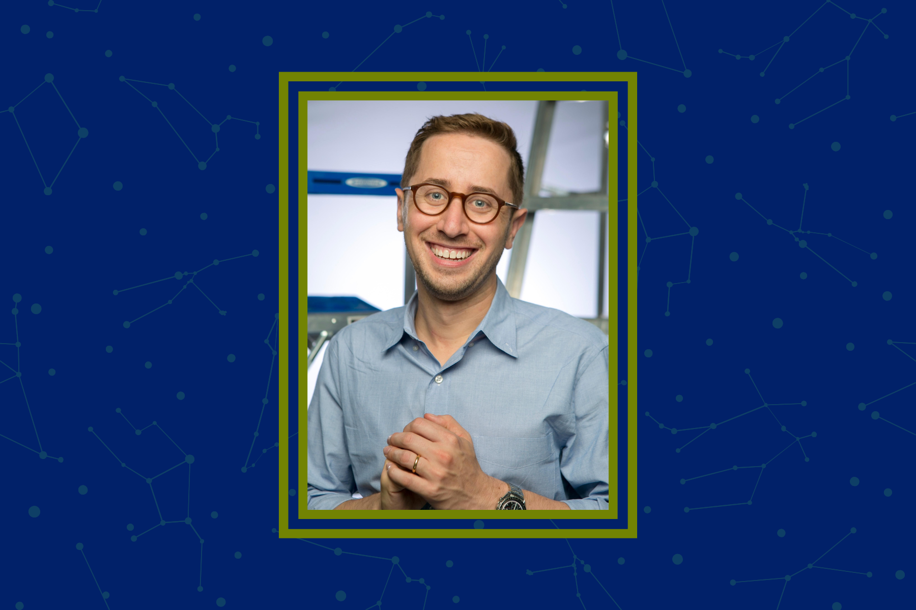 The Limit Does Not Exist: Daniel Scolnic’s Astronomy Class Encourages ...