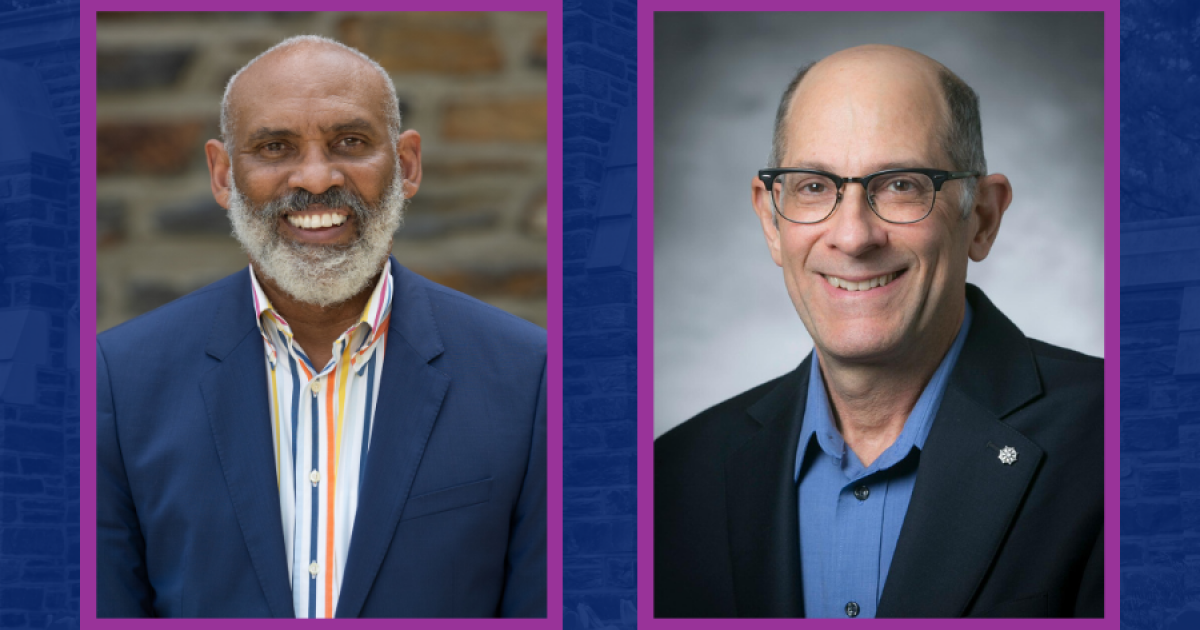 Duke Professors Awarded for Research on a Zen Influencer and a New ...